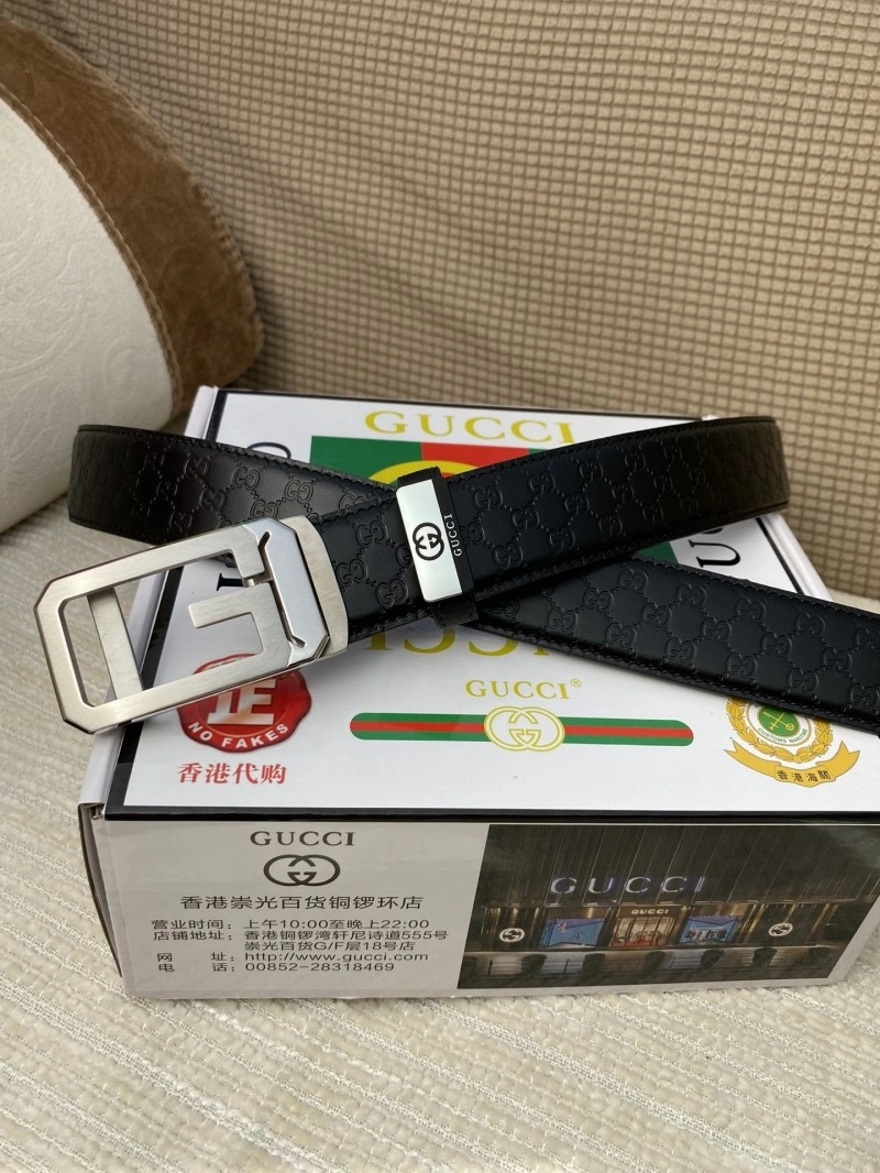 Mirror quality Gucci Belts