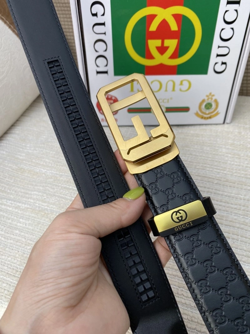 Mirror quality Gucci Belts