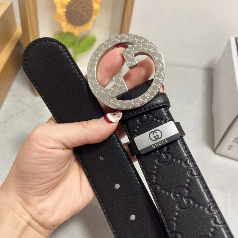 Accurate model Gucci Belts