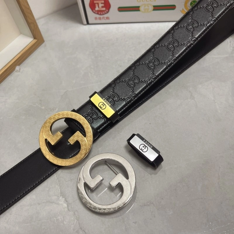 Accurate model Gucci Belts