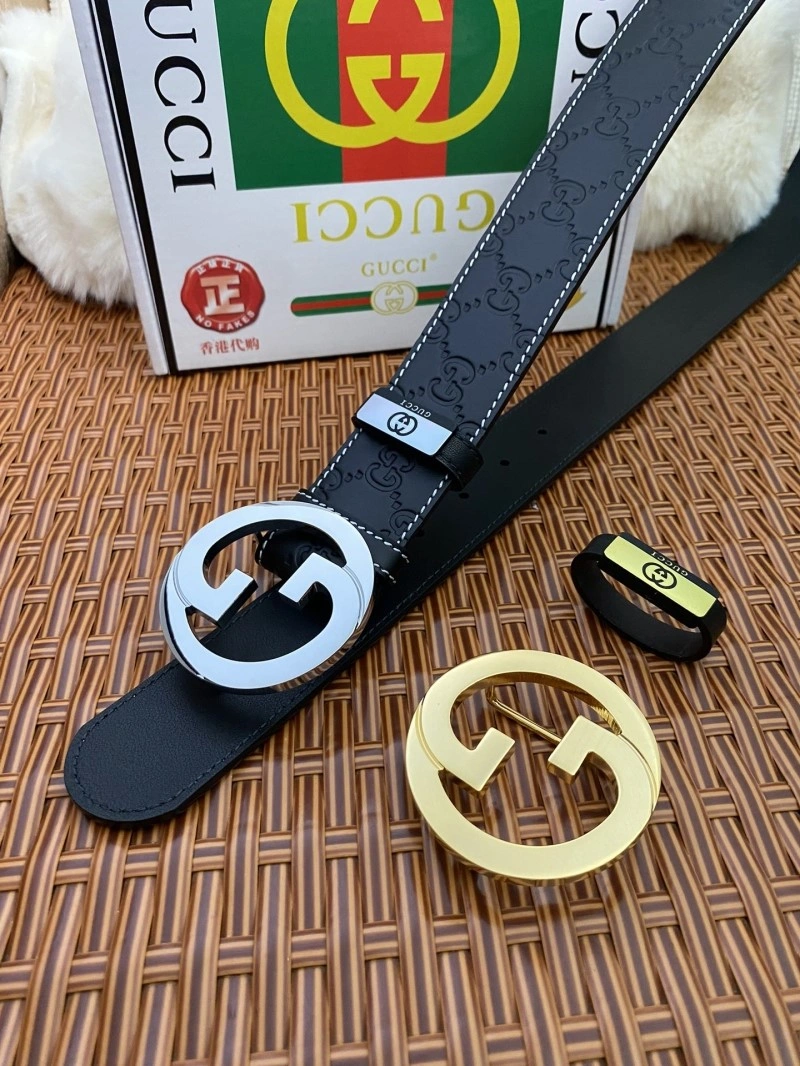 Inexpensive Gucci Belts