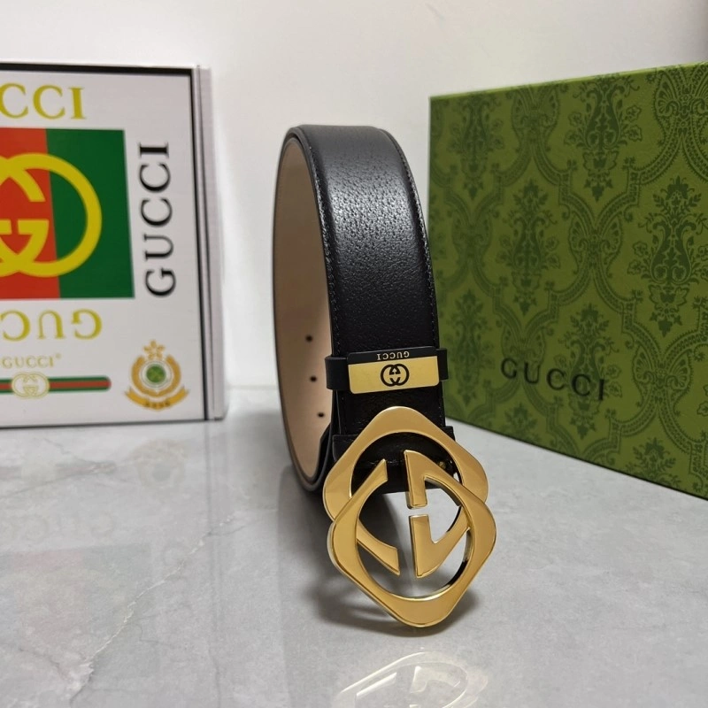 Budget-friendly Gucci Belts