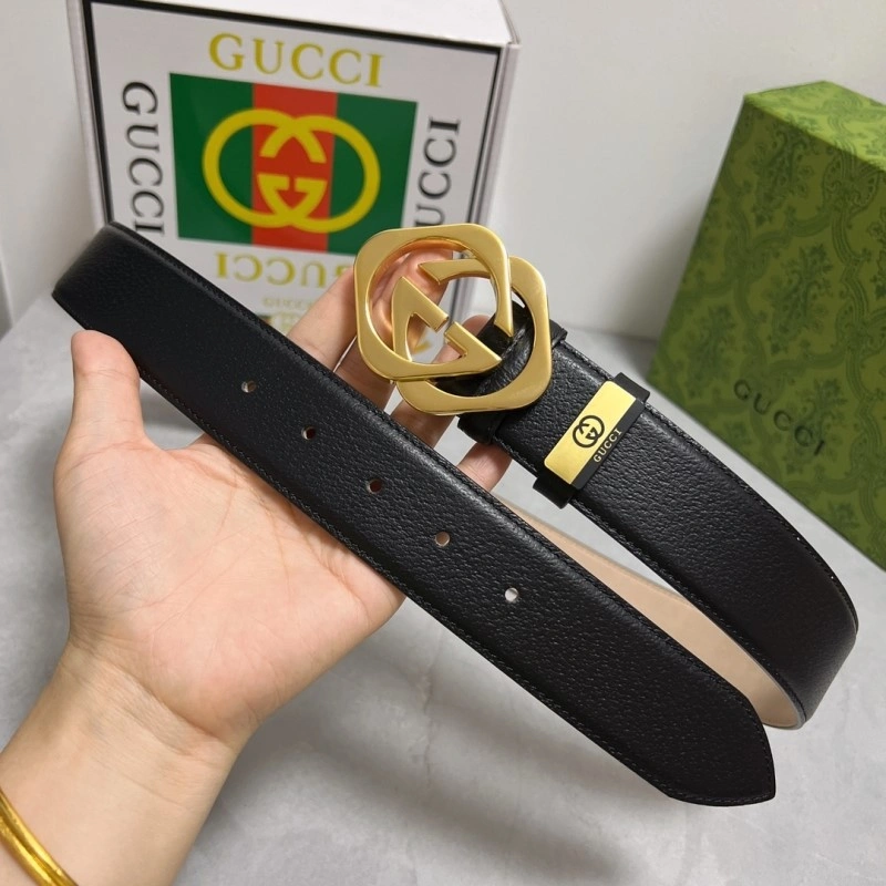 Budget-friendly Gucci Belts