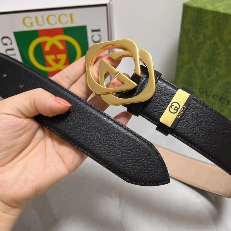 Budget-friendly Gucci Belts