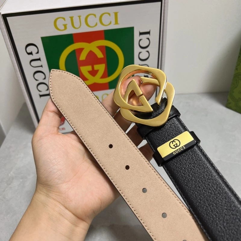 Budget-friendly Gucci Belts