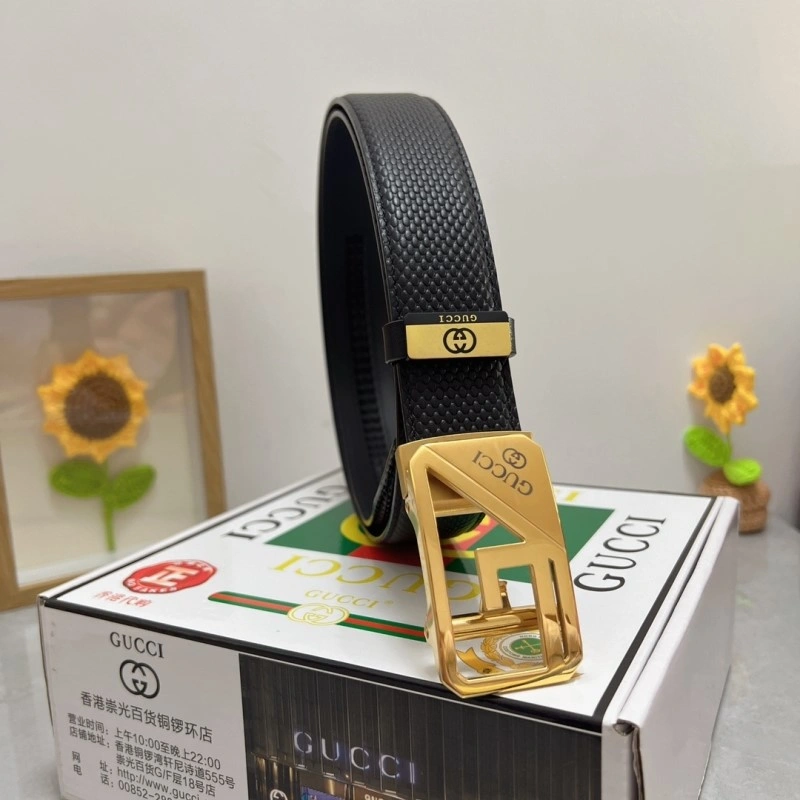 Mirror quality Gucci Belts
