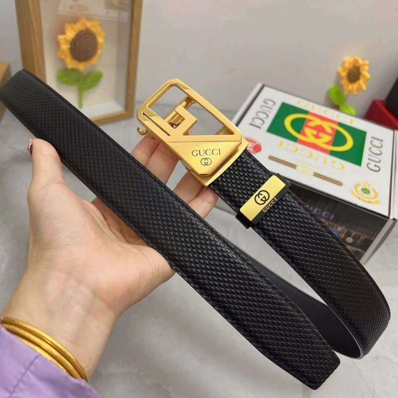 Mirror quality Gucci Belts