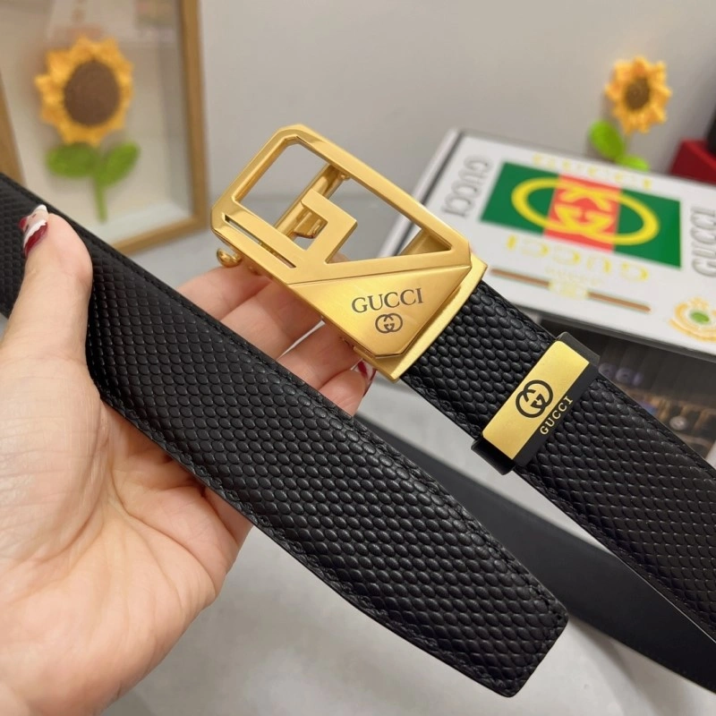 Mirror quality Gucci Belts