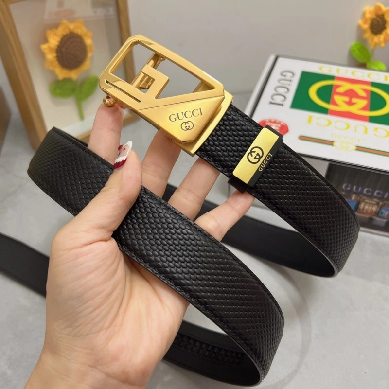 Mirror quality Gucci Belts
