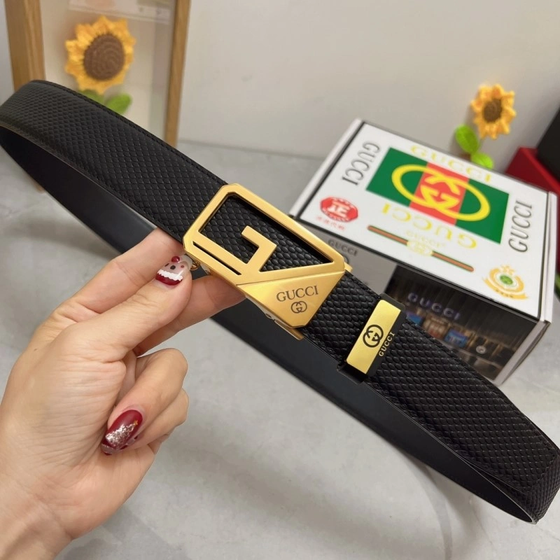 Mirror quality Gucci Belts