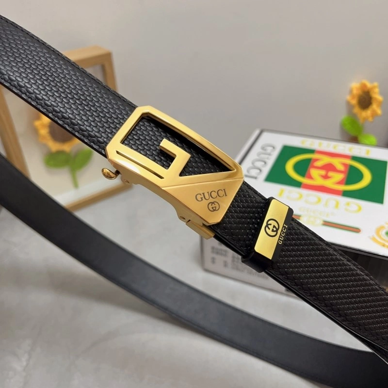 Mirror quality Gucci Belts