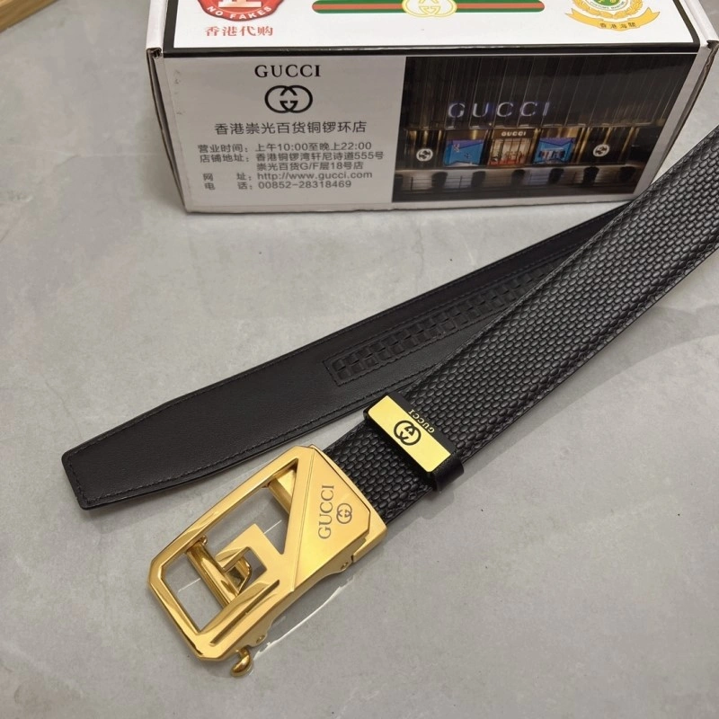 Mirror quality Gucci Belts