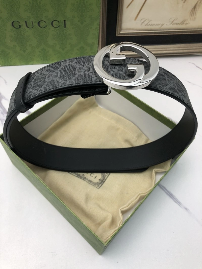 Value-priced Gucci Belts