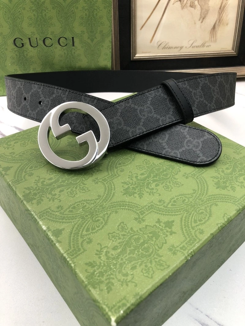 Value-priced Gucci Belts