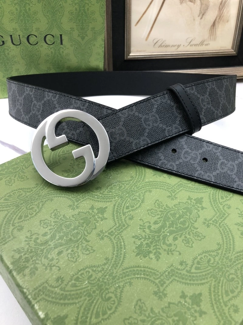 Value-priced Gucci Belts