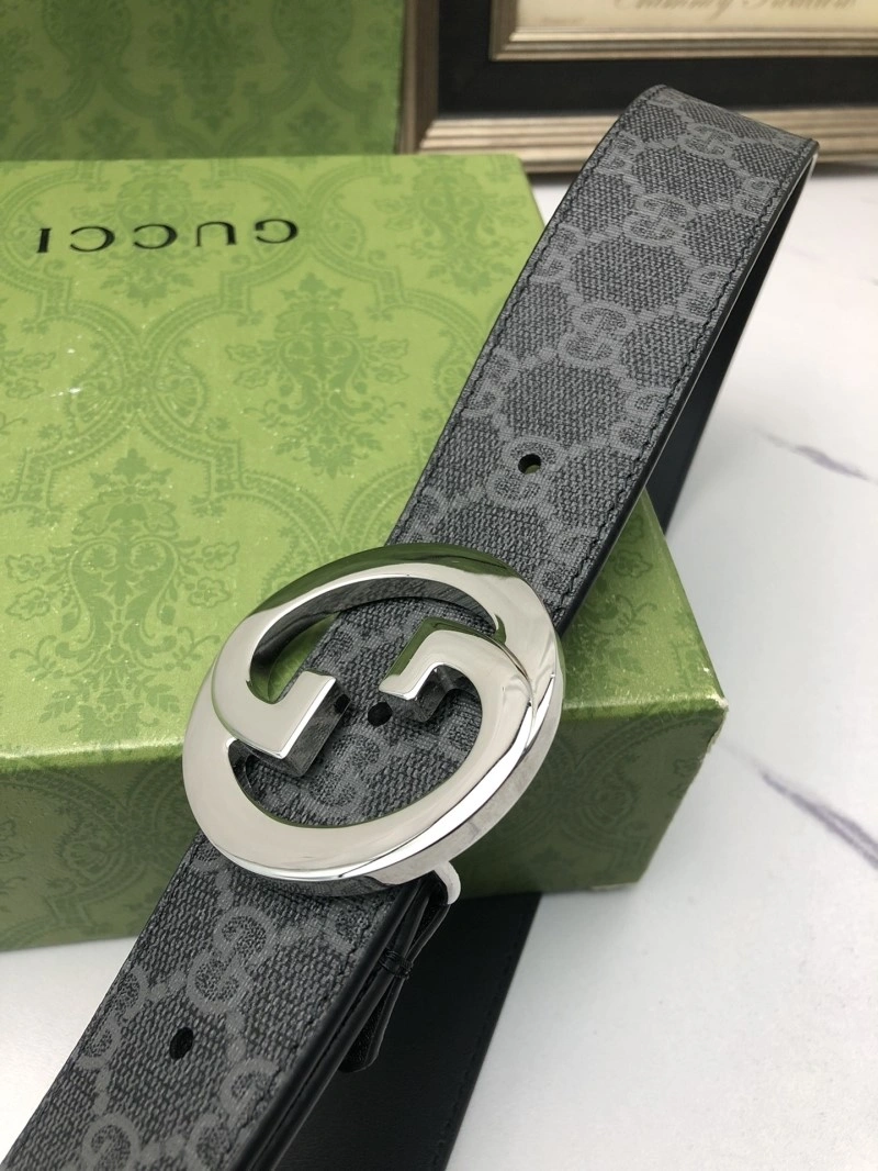 Value-priced Gucci Belts