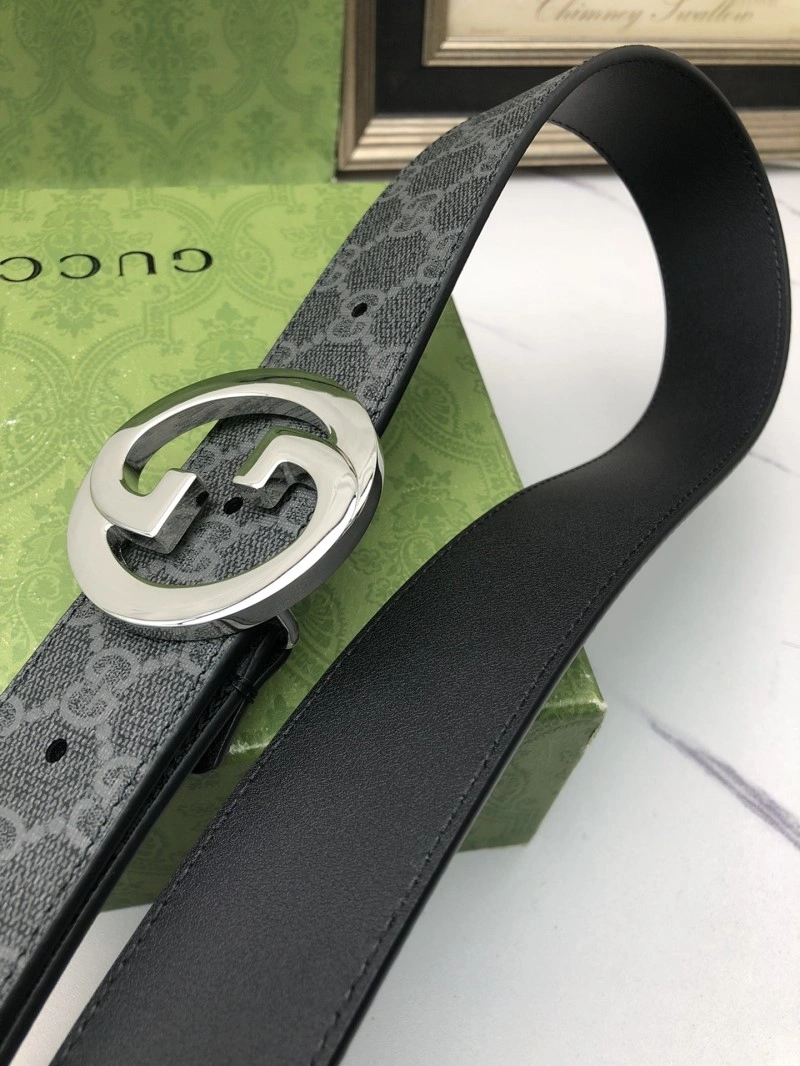 Value-priced Gucci Belts