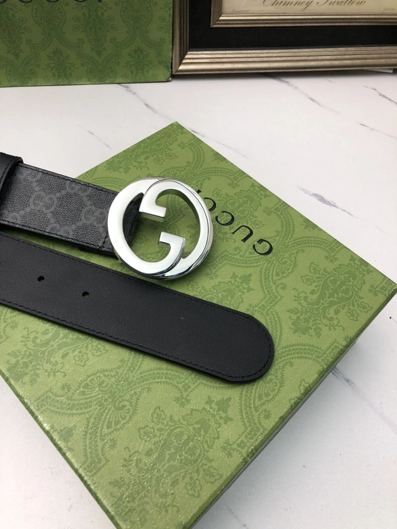 Value-priced Gucci Belts