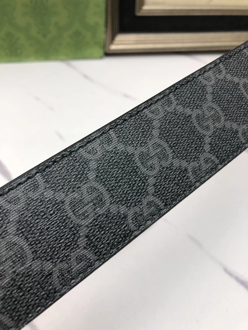 Value-priced Gucci Belts