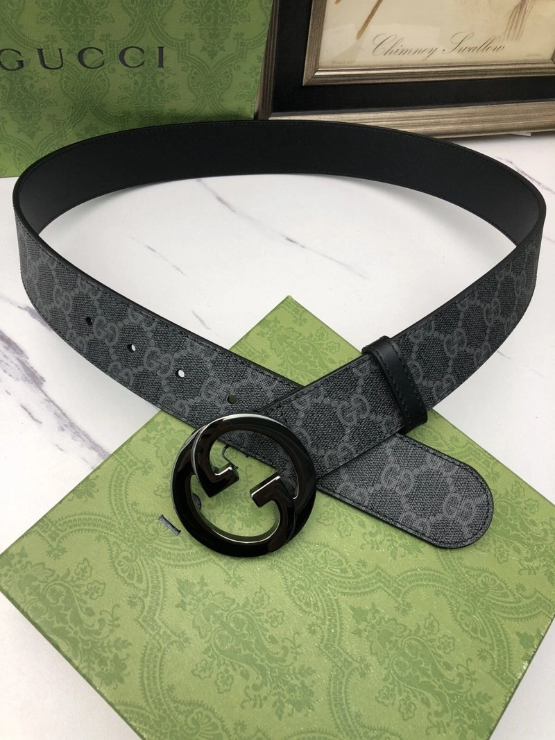 Indistinguishable Gucci Belts
