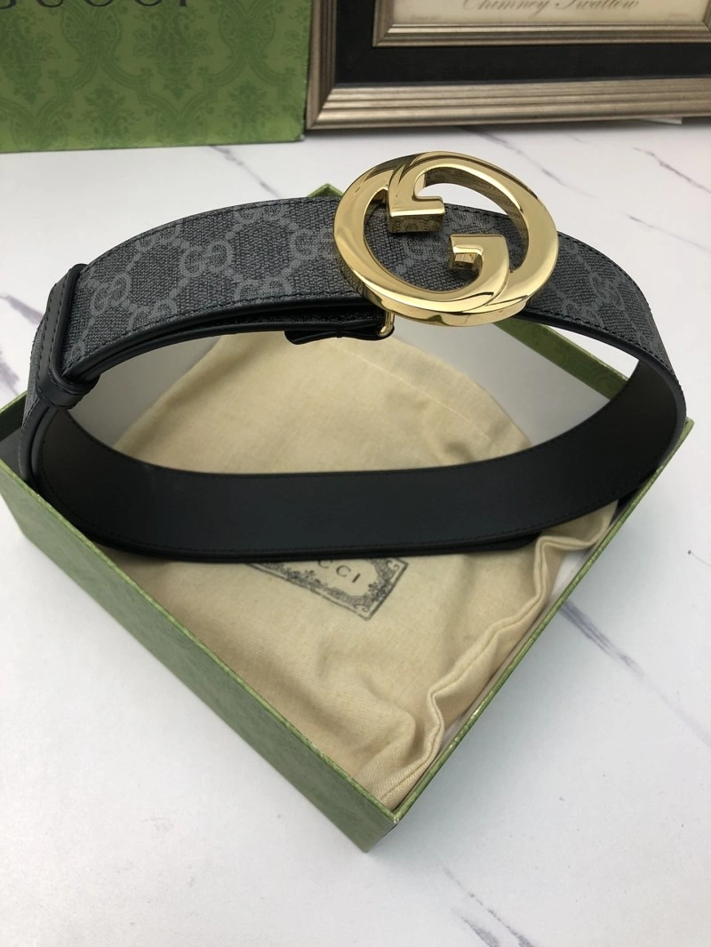 Original Gucci Belts
