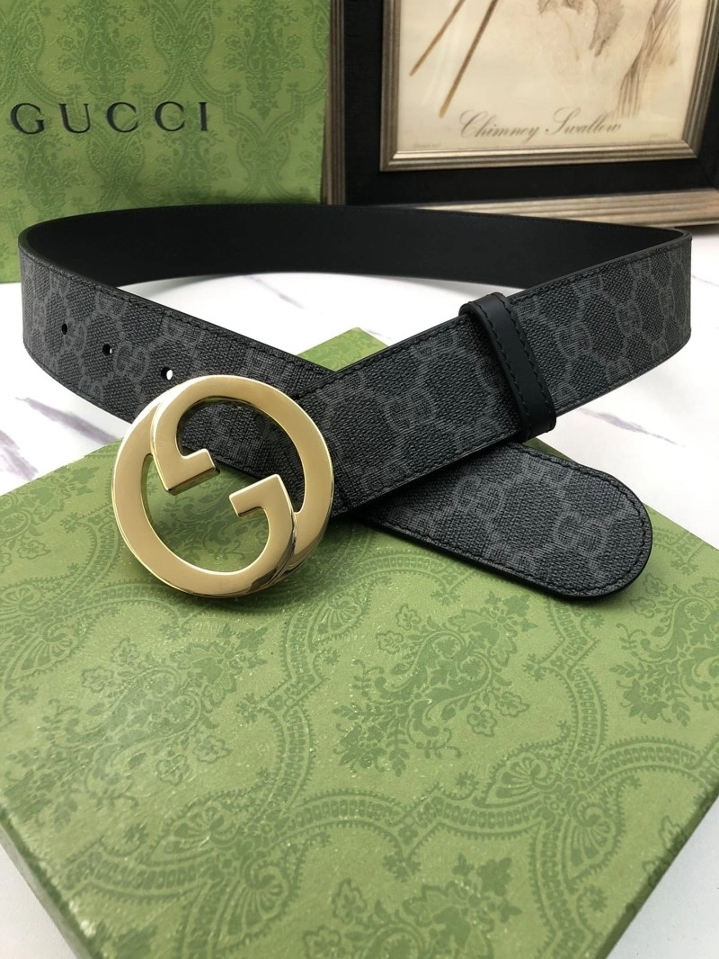 Original Gucci Belts