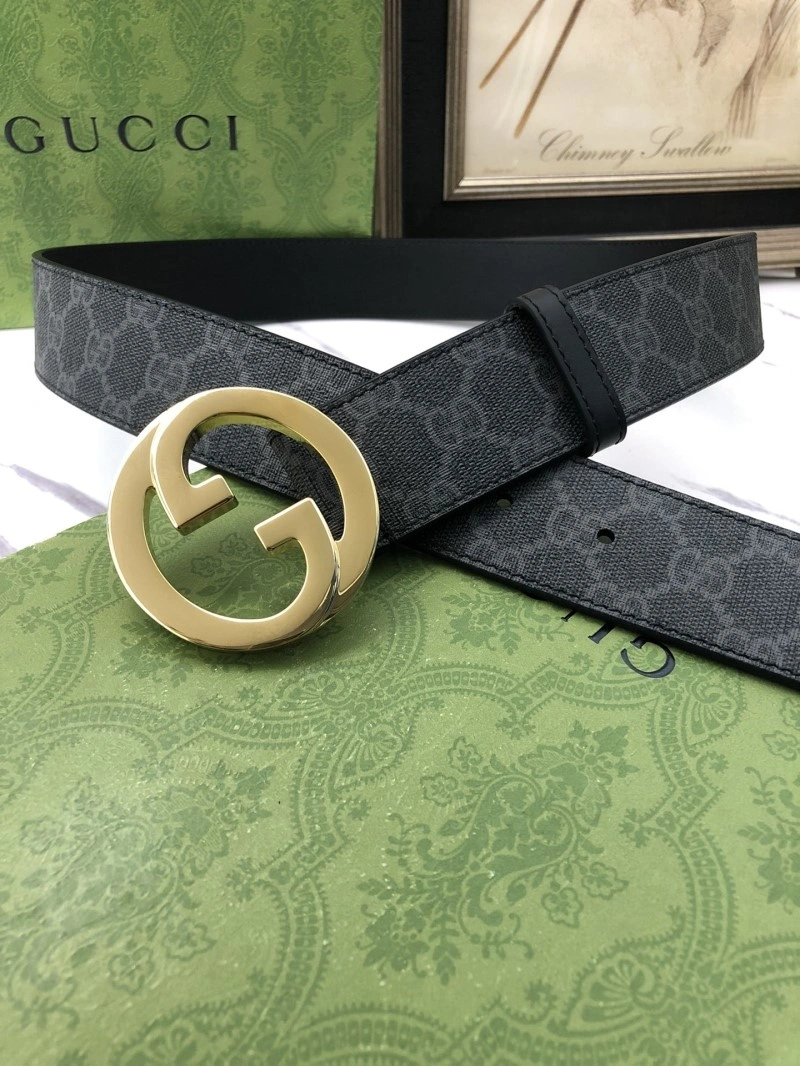 Original Gucci Belts