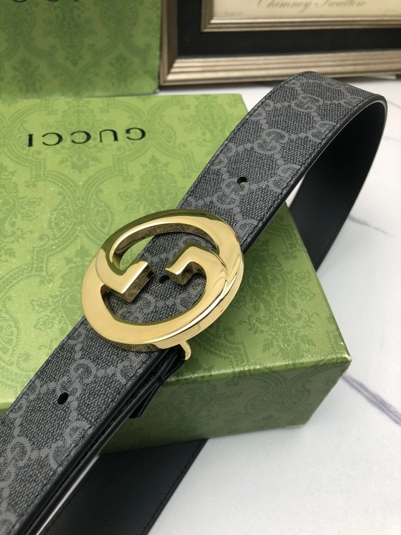 Original Gucci Belts