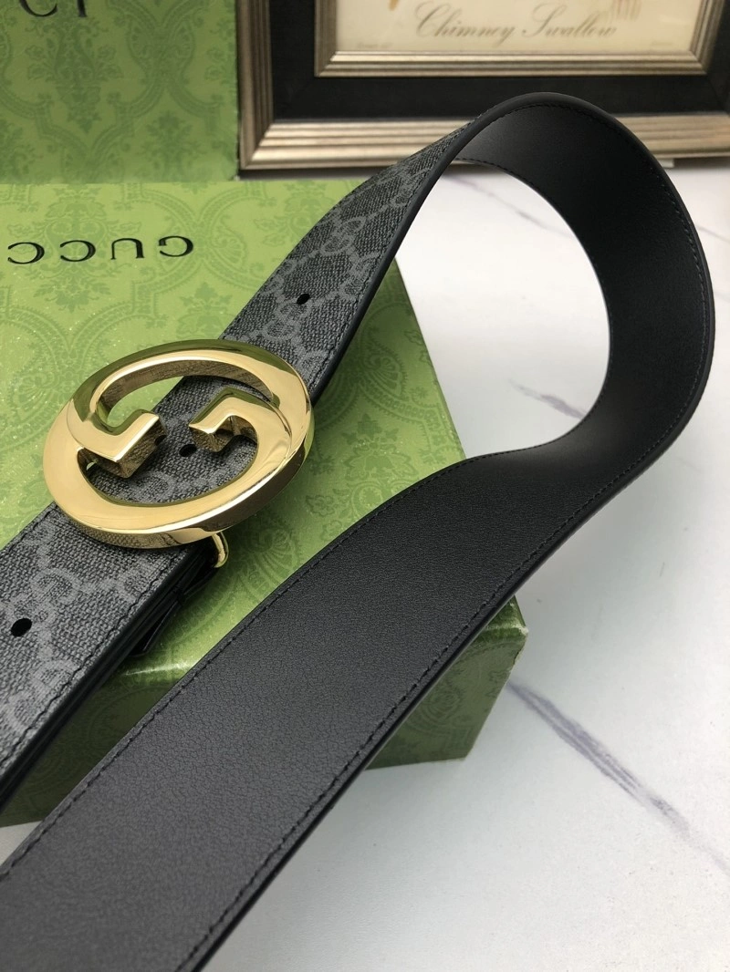 Original Gucci Belts