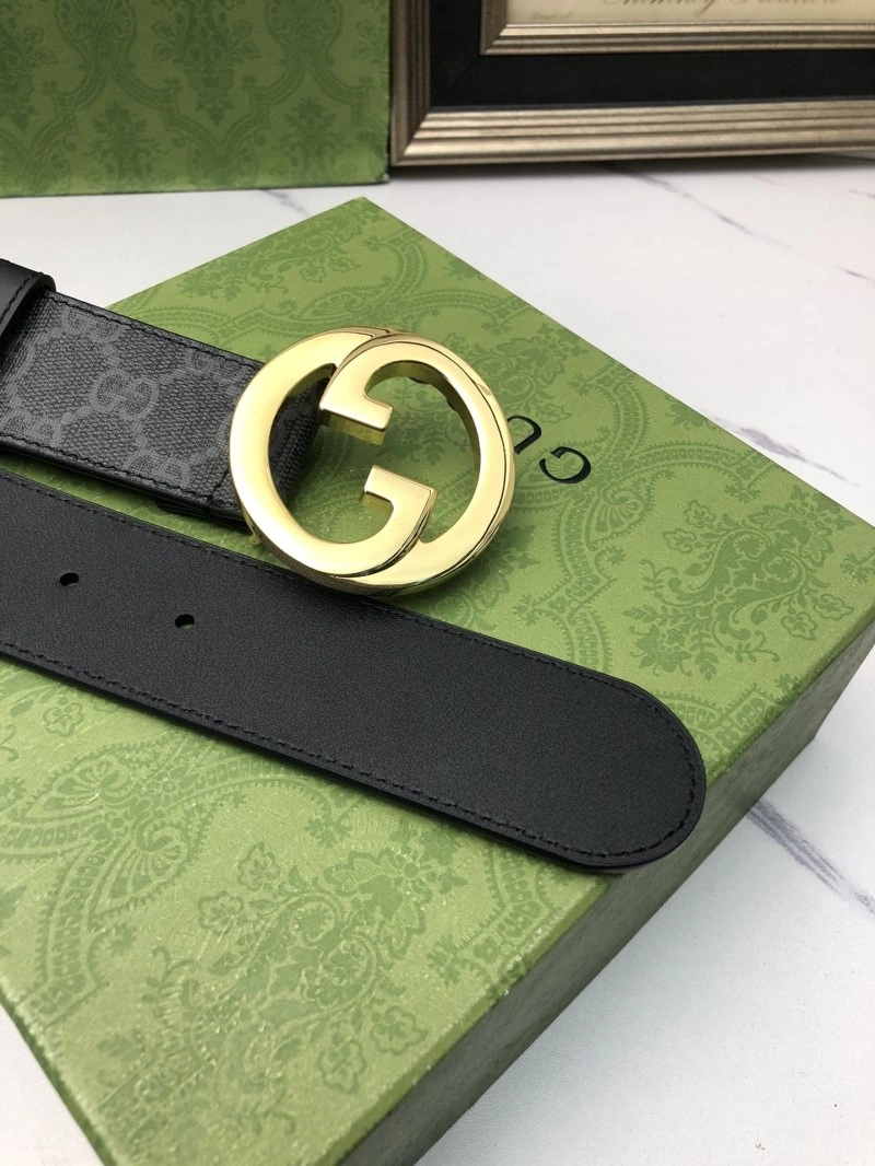 Original Gucci Belts