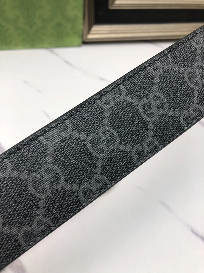 Original Gucci Belts