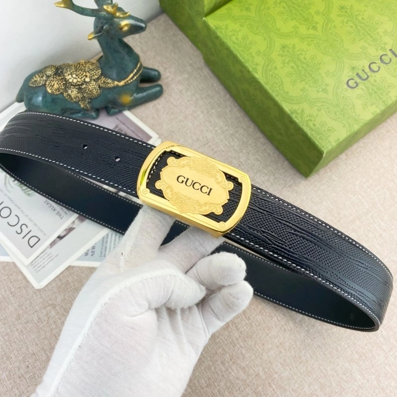 Brand-original Gucci Belts