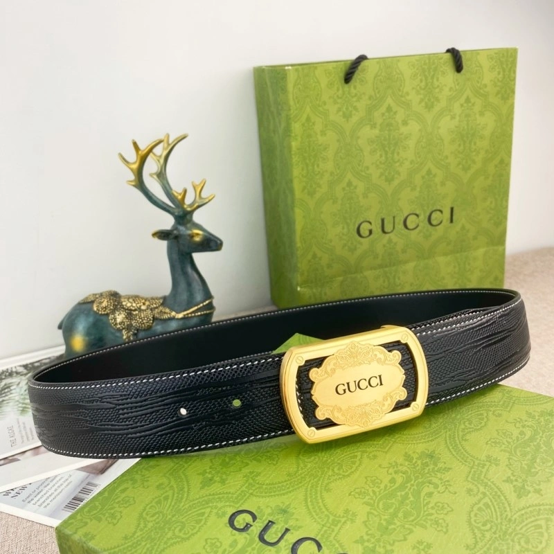Brand-original Gucci Belts