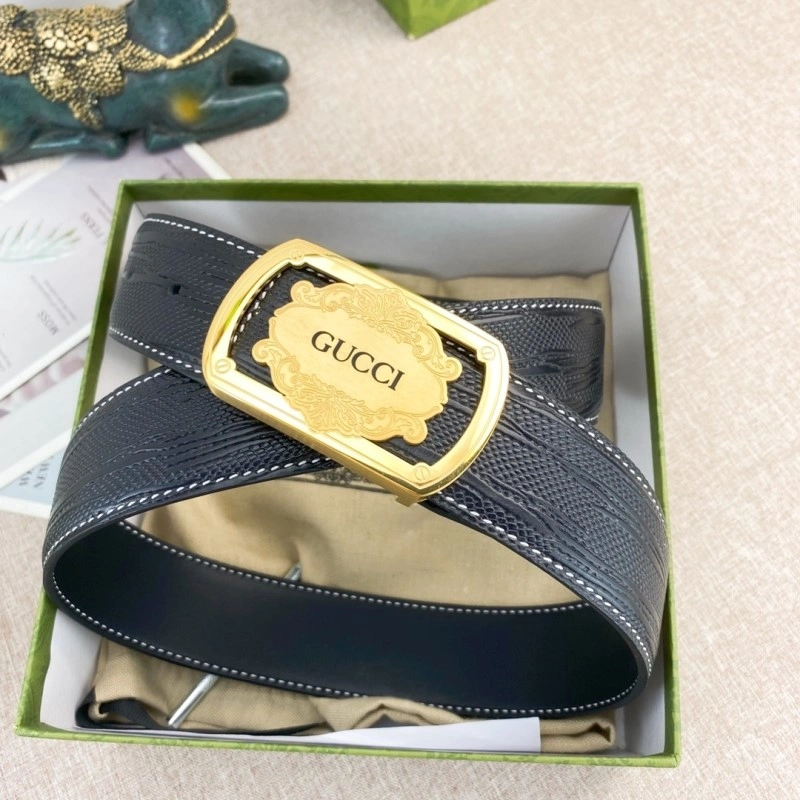 Brand-original Gucci Belts