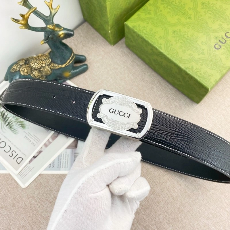 Top mirror Gucci Belts