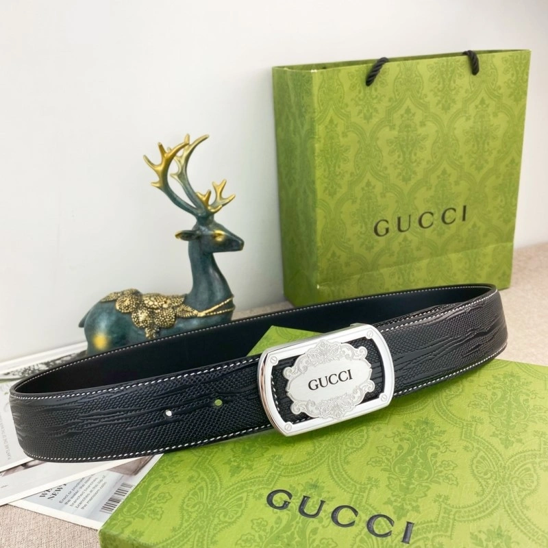 Top mirror Gucci Belts