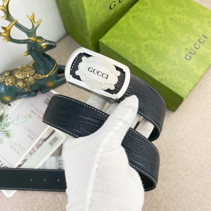Top mirror Gucci Belts