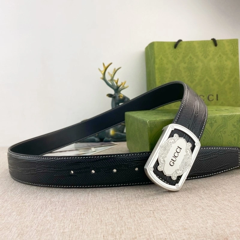 Top mirror Gucci Belts