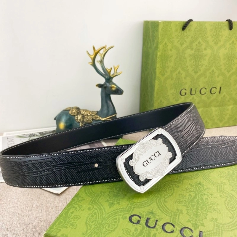 Top mirror Gucci Belts