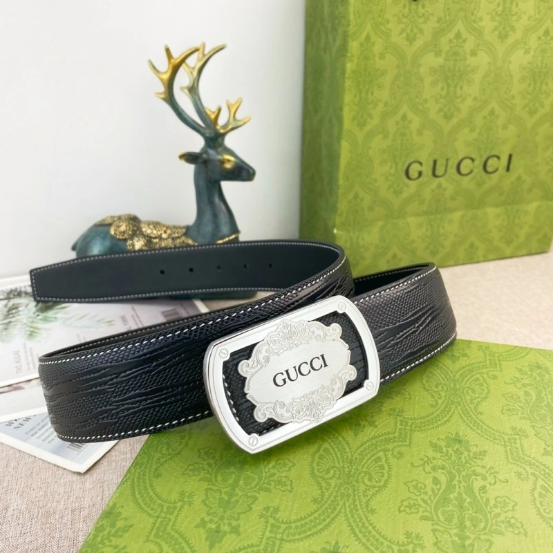 Top mirror Gucci Belts