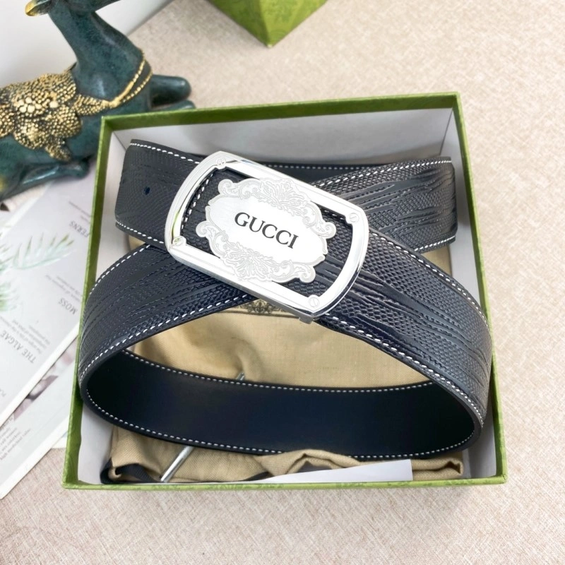 Top mirror Gucci Belts