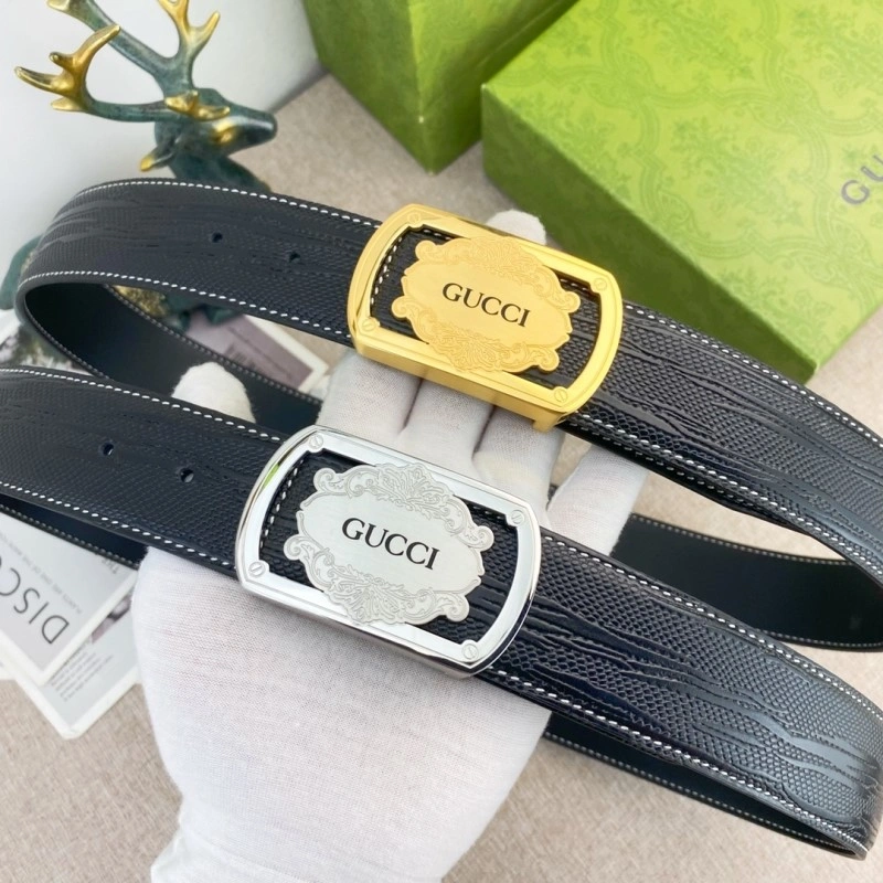 Top mirror Gucci Belts
