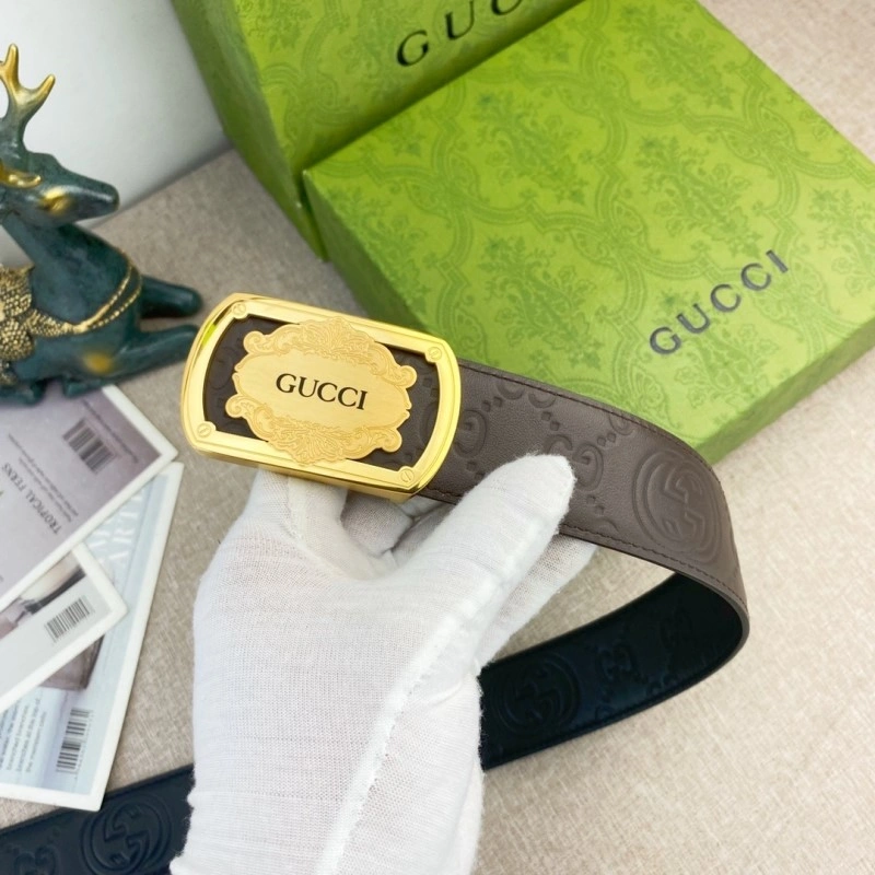 Mirror quality Gucci Belts