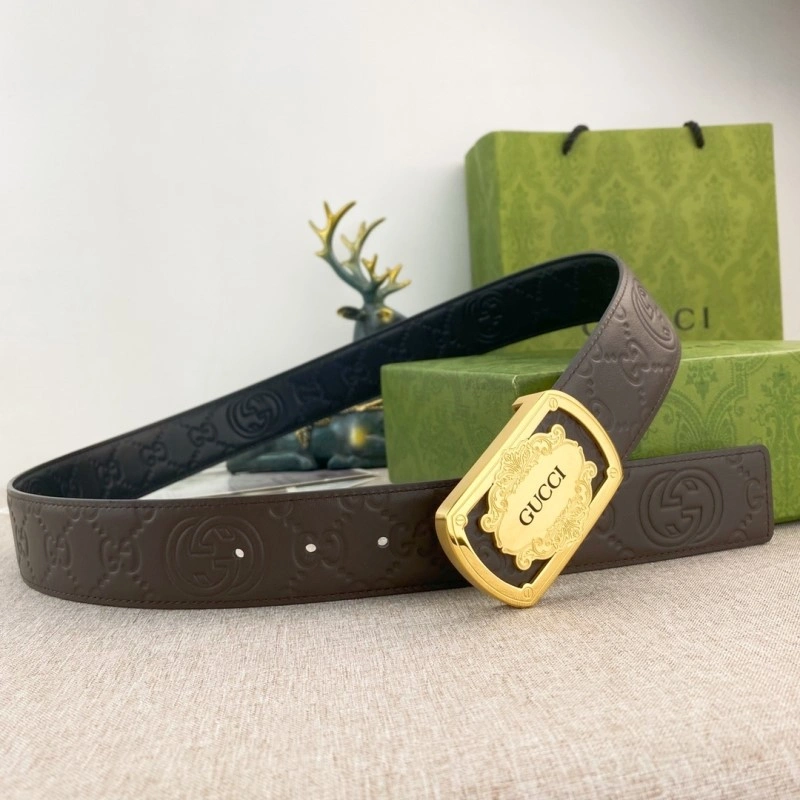 Mirror quality Gucci Belts
