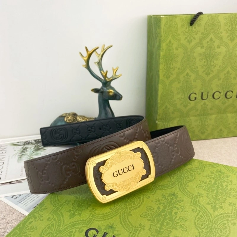 Mirror quality Gucci Belts