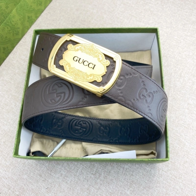 Mirror quality Gucci Belts