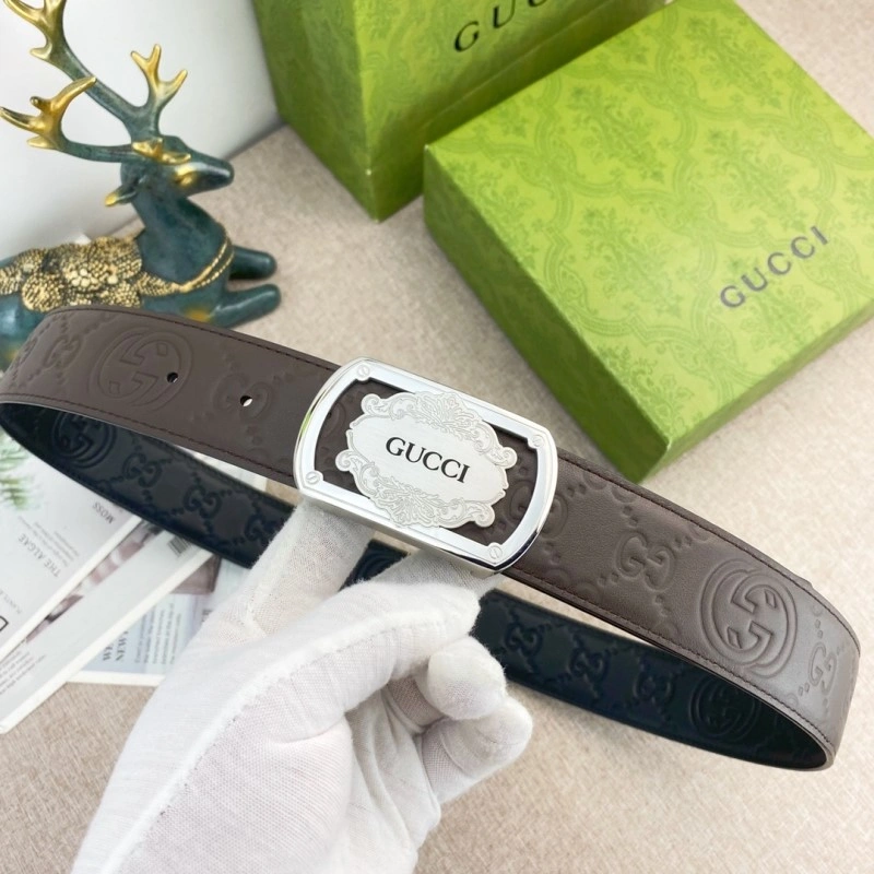 Brand-original Gucci Belts