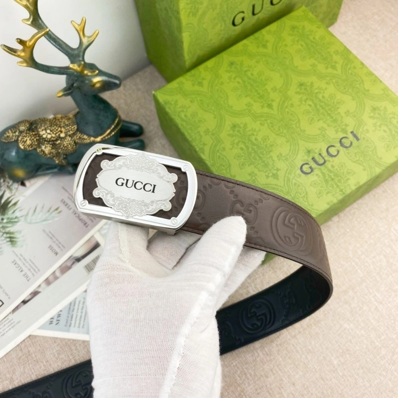Brand-original Gucci Belts