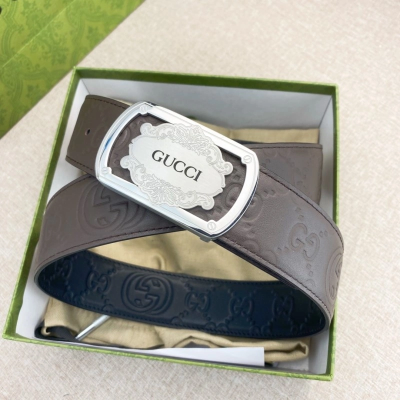 Brand-original Gucci Belts