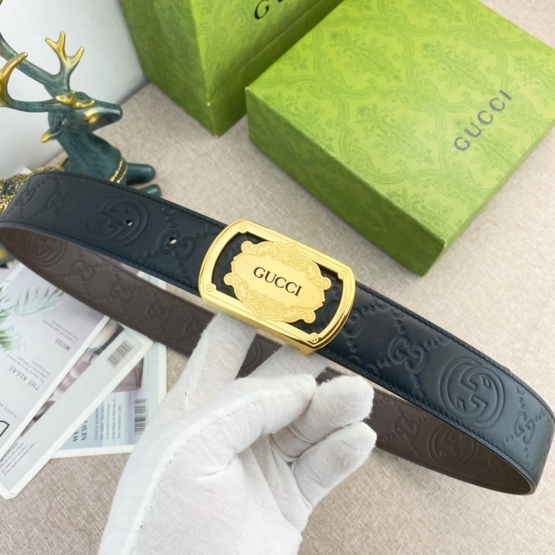 Budget-friendly Gucci Belts